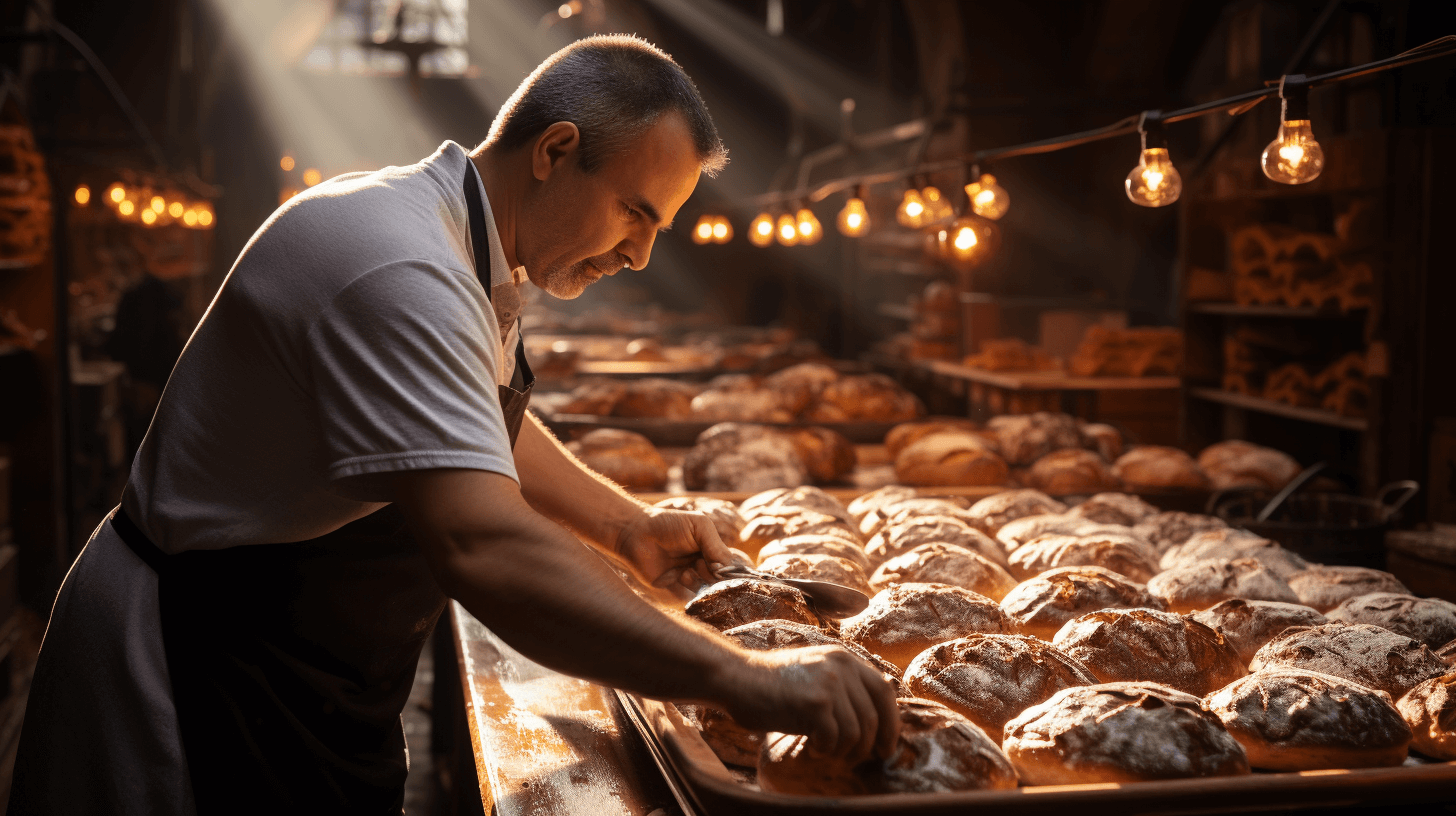 Die süße Tradition Dresdens: Der Dresdner Stollen - wissenswertonline.de