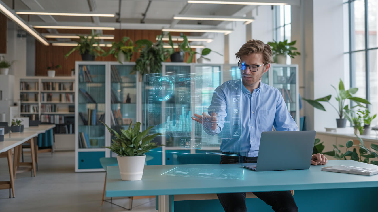 Die Zukunft der Arbeit: Wie sich Berufe und Anforderungen verändern